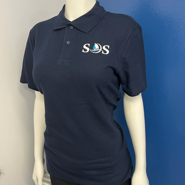Polo Shirt – SOS Distribution