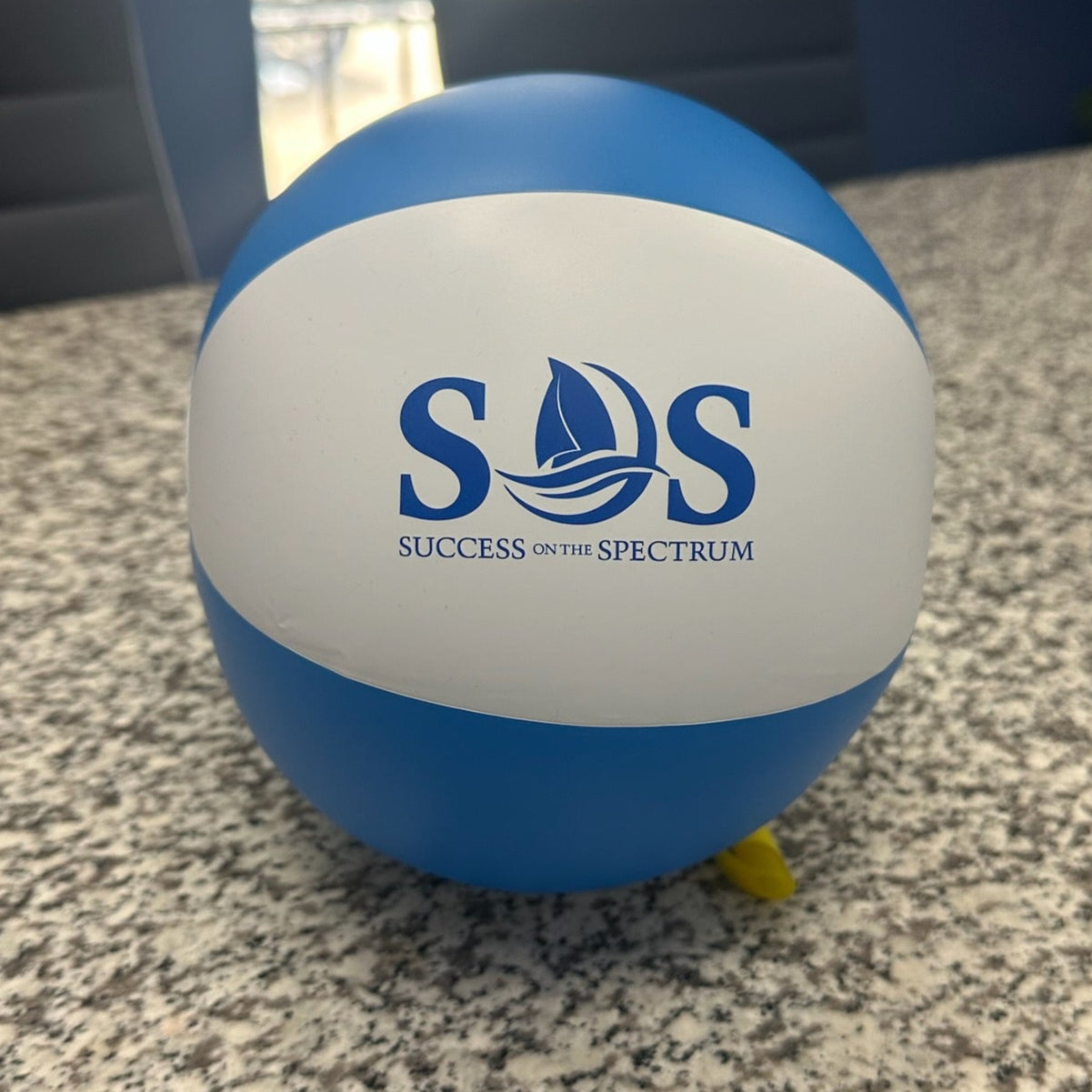 Beach Ball – SOS Distribution