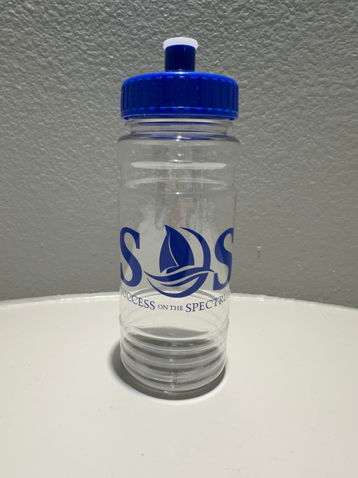 Water Bottle – SOS Distribution